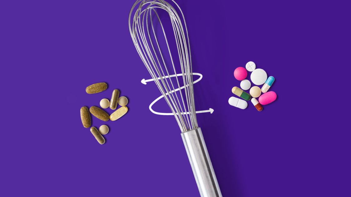 The drug and supplement interactions you need to know