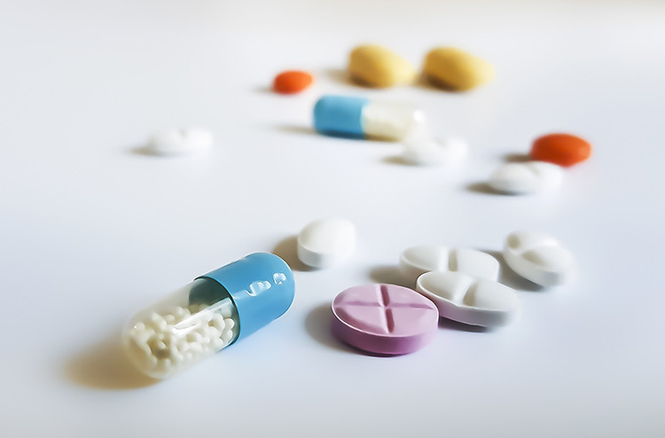 What is the Controlled Substances Act?