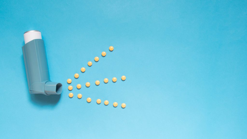 Levalbuterol vs Albuterol: Main Differences and Similarities