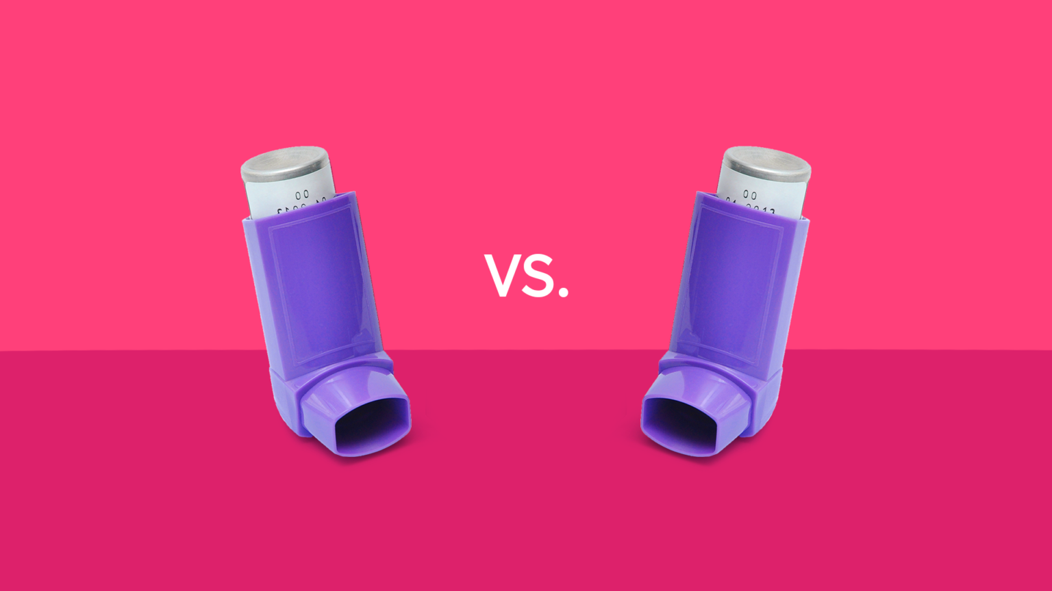 Breo vs. Advair: Differences, similarities, and which is better for you
