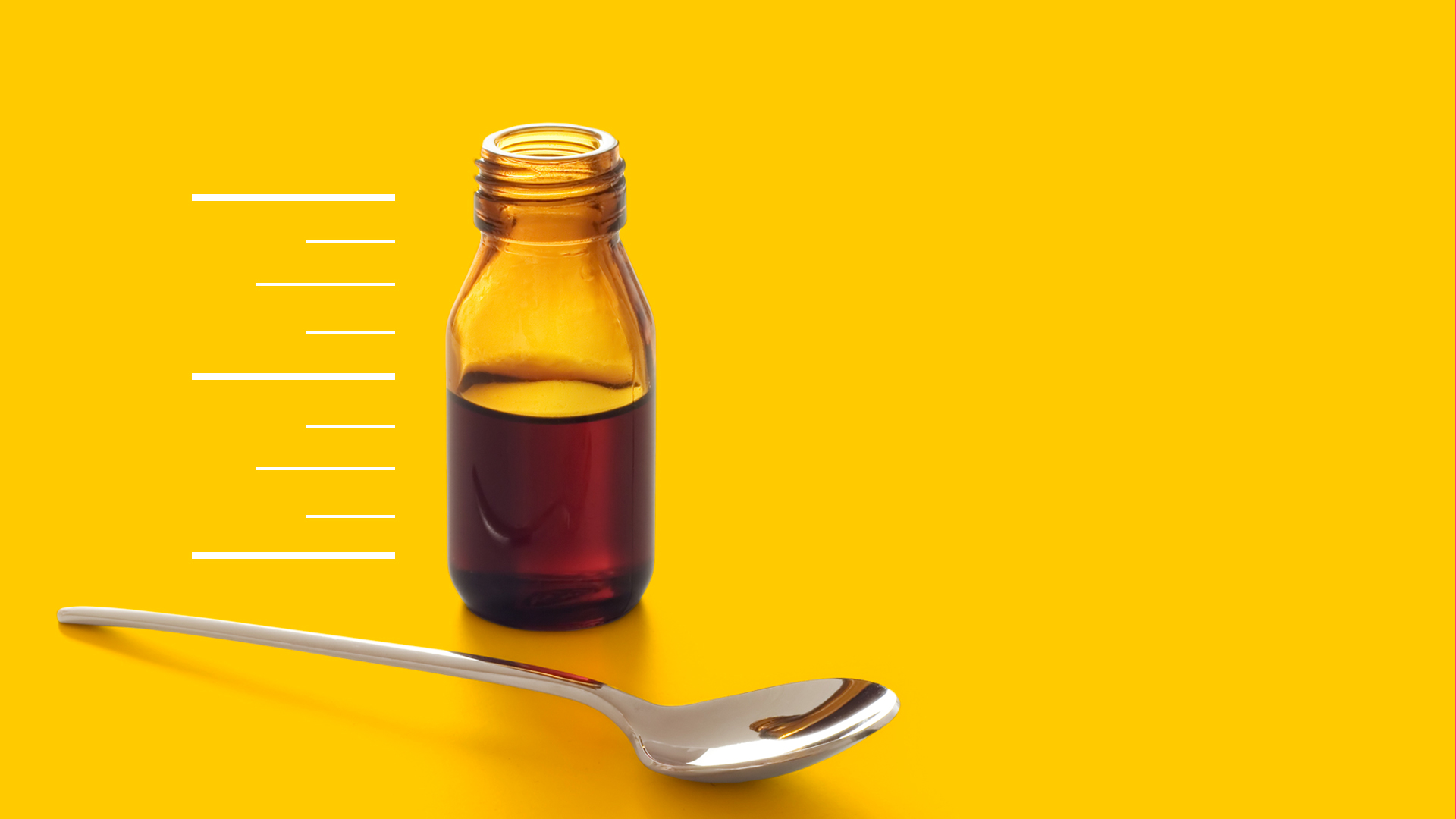 Measuring your child’s medicine properly is more important than you think