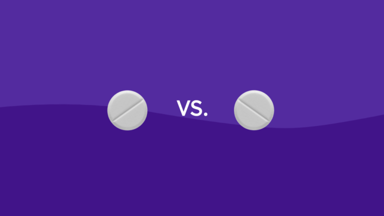 Lorazepam vs. diazepam: Differences, similarities, and which is better ...