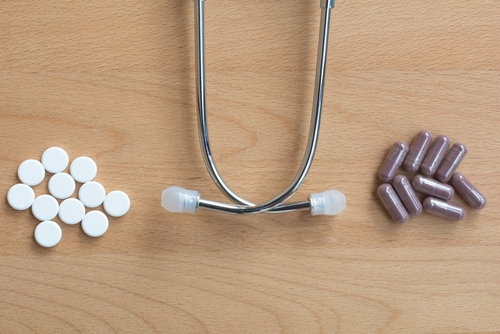 Carvedilol vs Metoprolol: Main Differences and Similarities