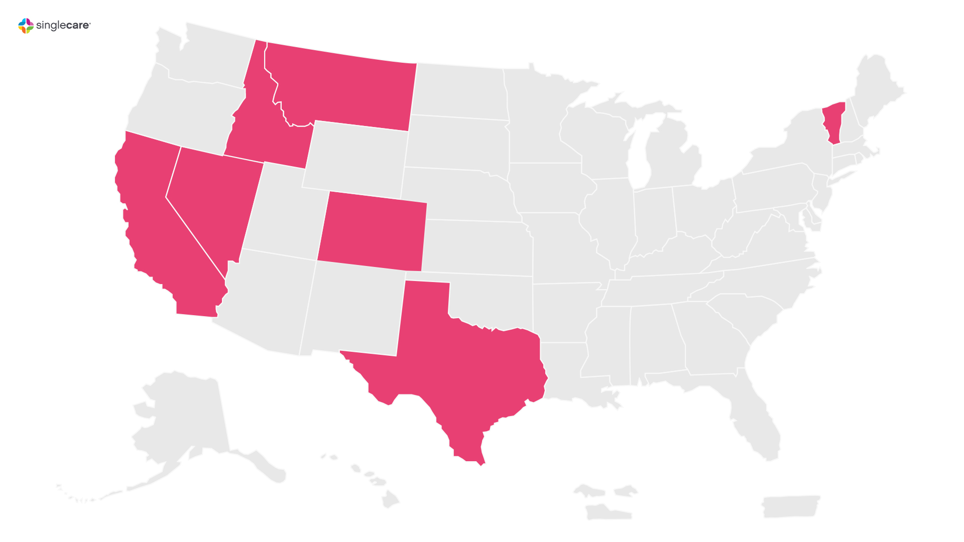 The most popular prescription drug in every state by SingleCare
