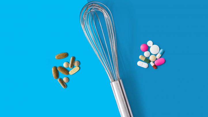 Drug Info Archives | The Checkup