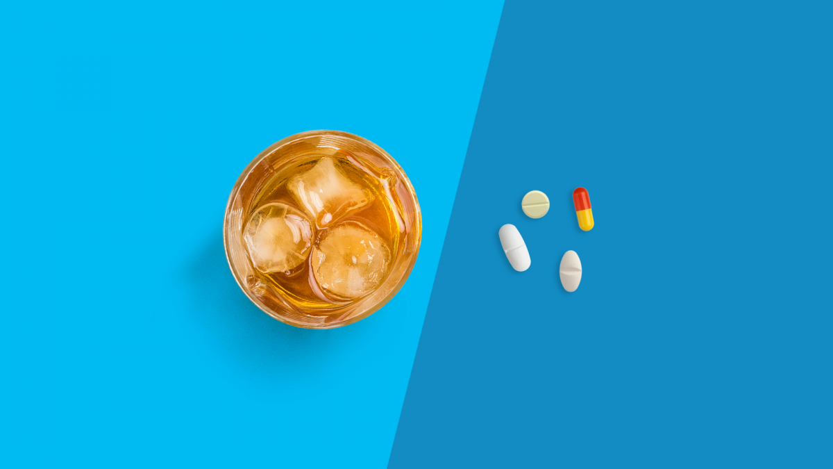 Do statins and alcohol consumption mix? Potential interactions