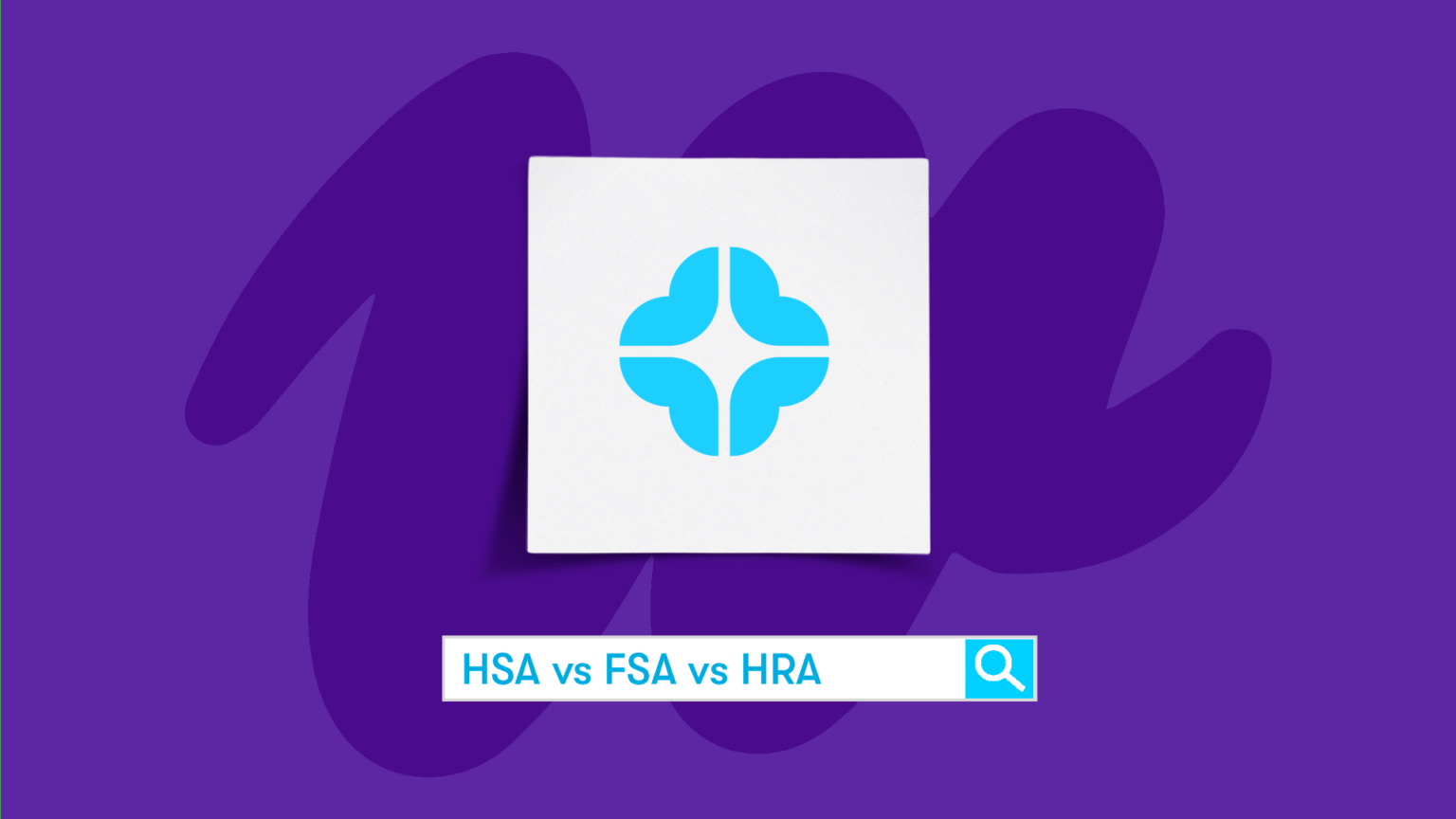 HRA vs HSA vs FSA: What’s the best health savings account?