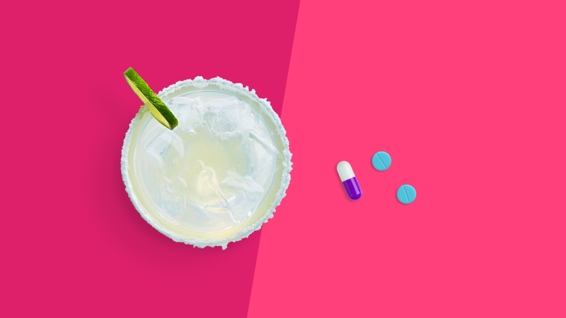 Do adderall and alcohol mix? The truth about ADHD meds