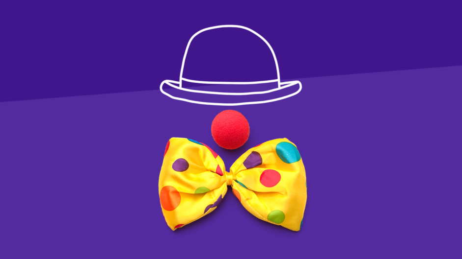 Last-minute Halloween costumes for pharmacy staff