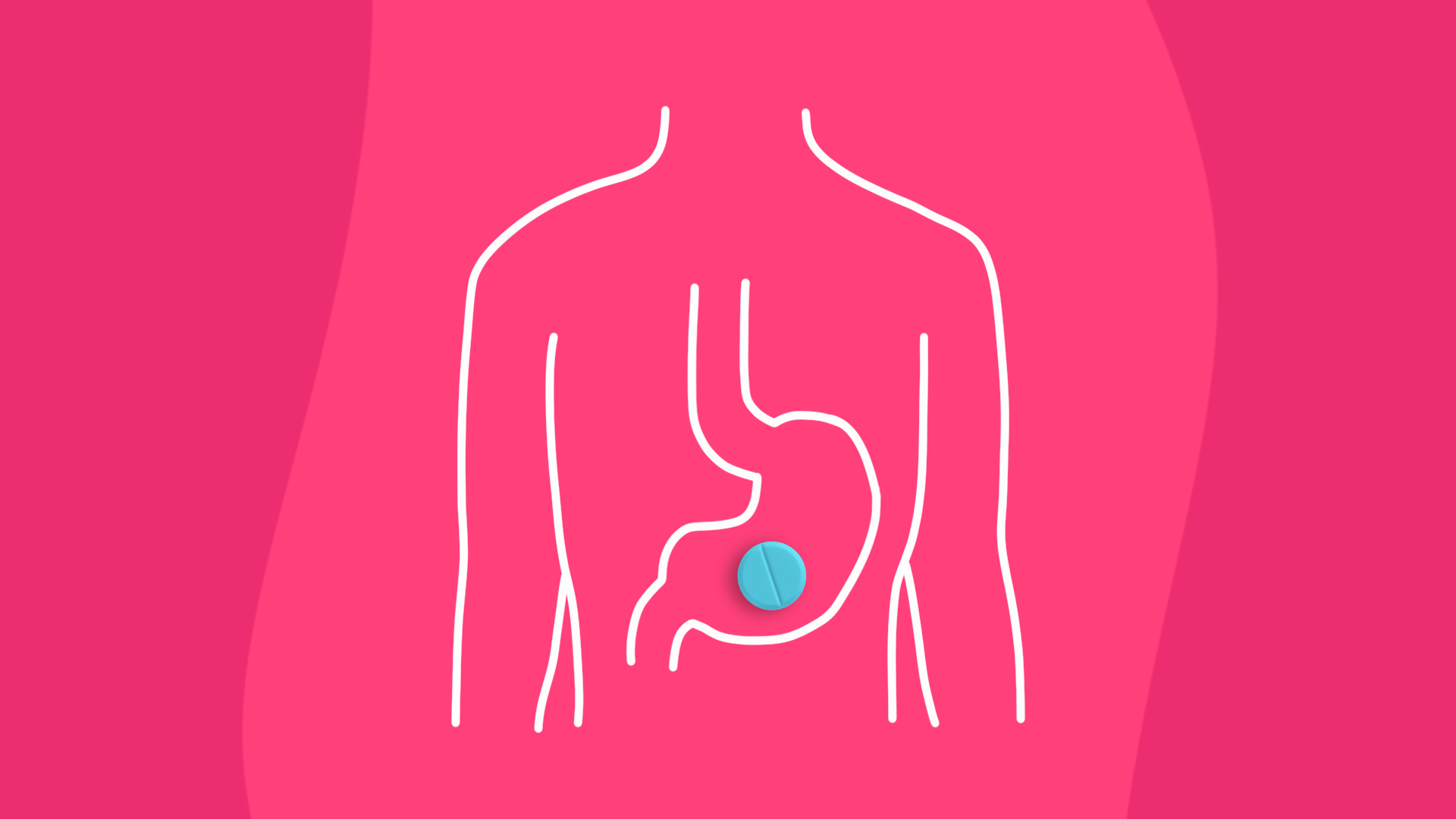 Your body’s ADME process when you take medication