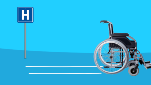 Hospital discharge checklist
