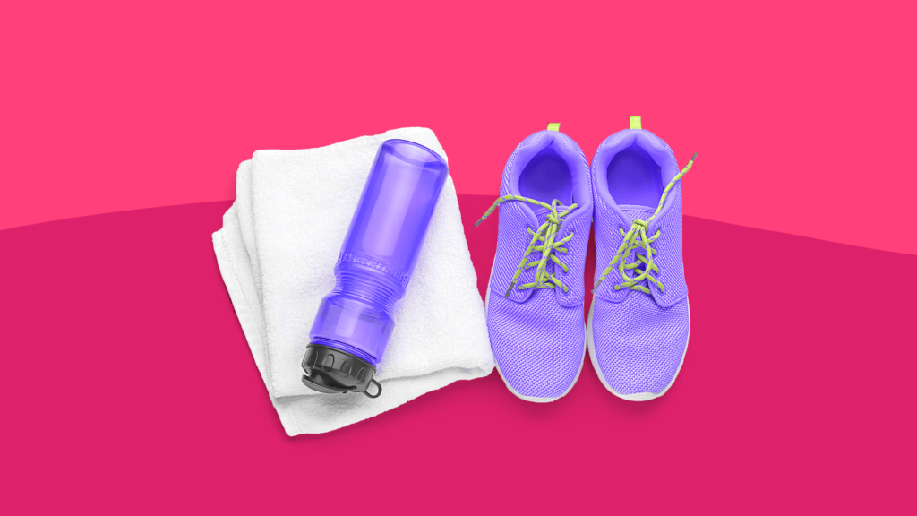 The busy person’s guide to staying healthy in 2020