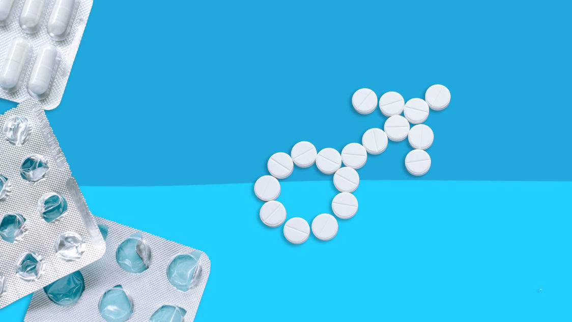 The future of male birth control: Who should control contraceptives?