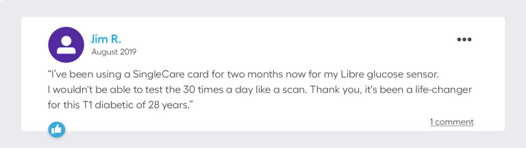 How to save on the Freestyle Libre with SingleCare