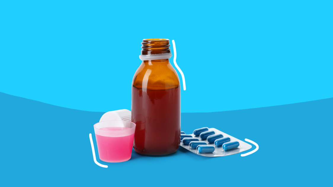 Most common medications on SingleCare in January