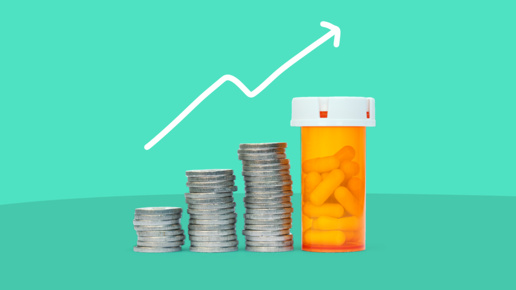 The most expensive drugs in the United States in 2019