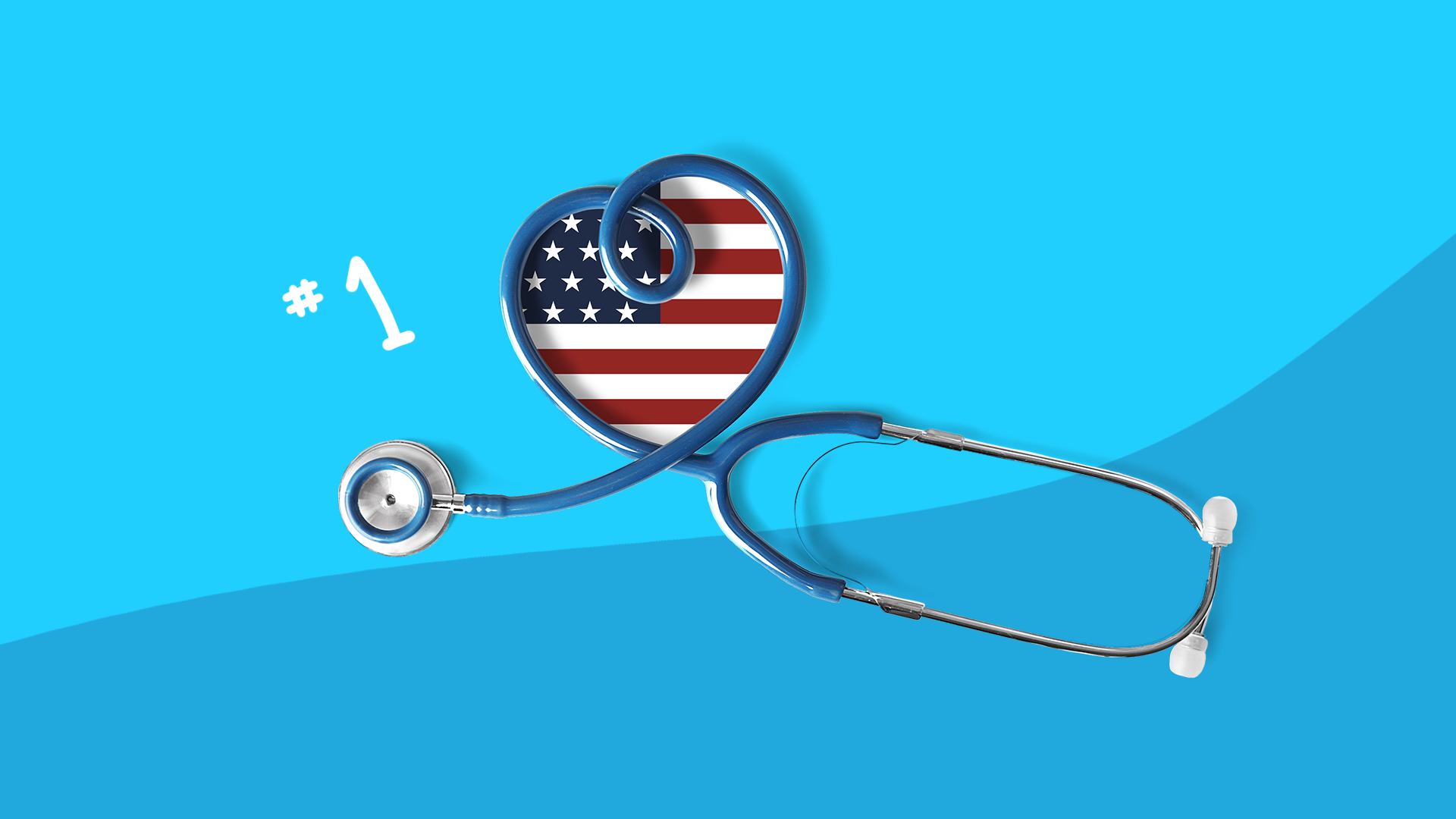 5 healthiest states in the U.S. (and the unhealthiest)