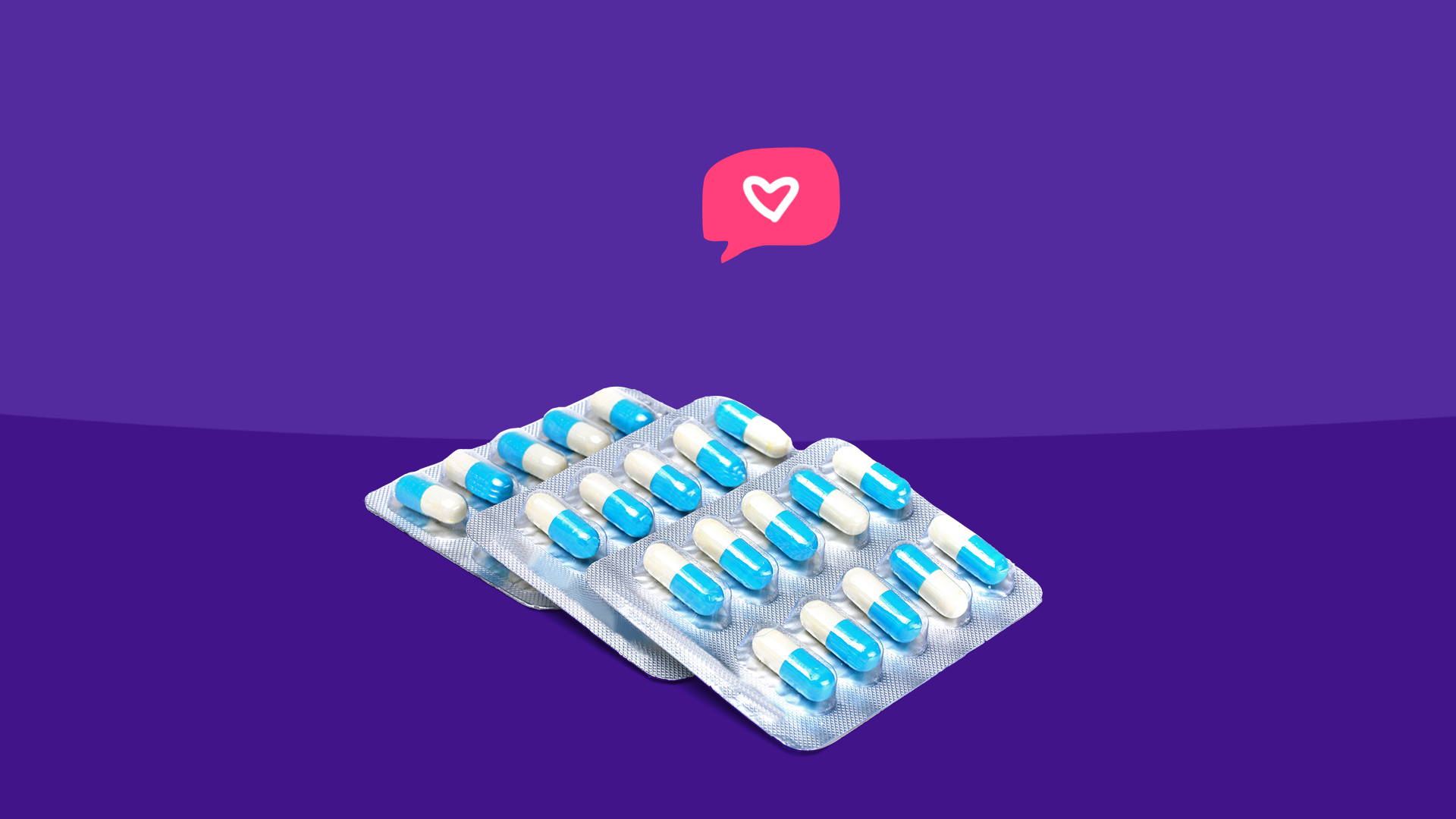 Why are antiviral drugs prescribed in February?