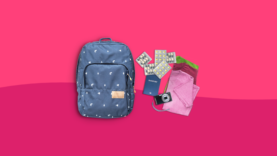 5 tips for flying with medication