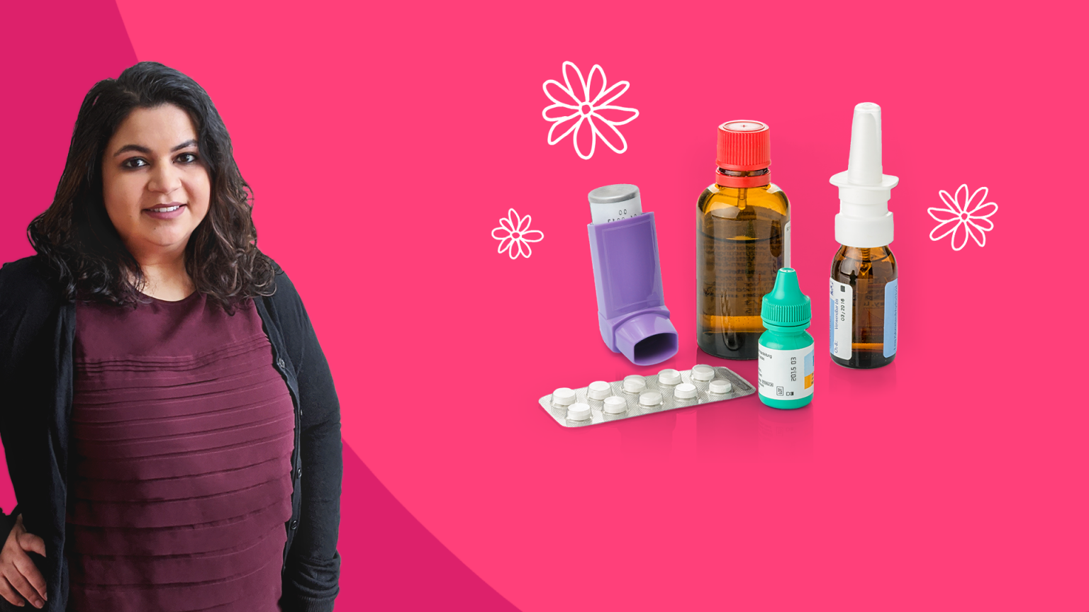 Best OTC allergy medicine: Compare pharmacist recommendations