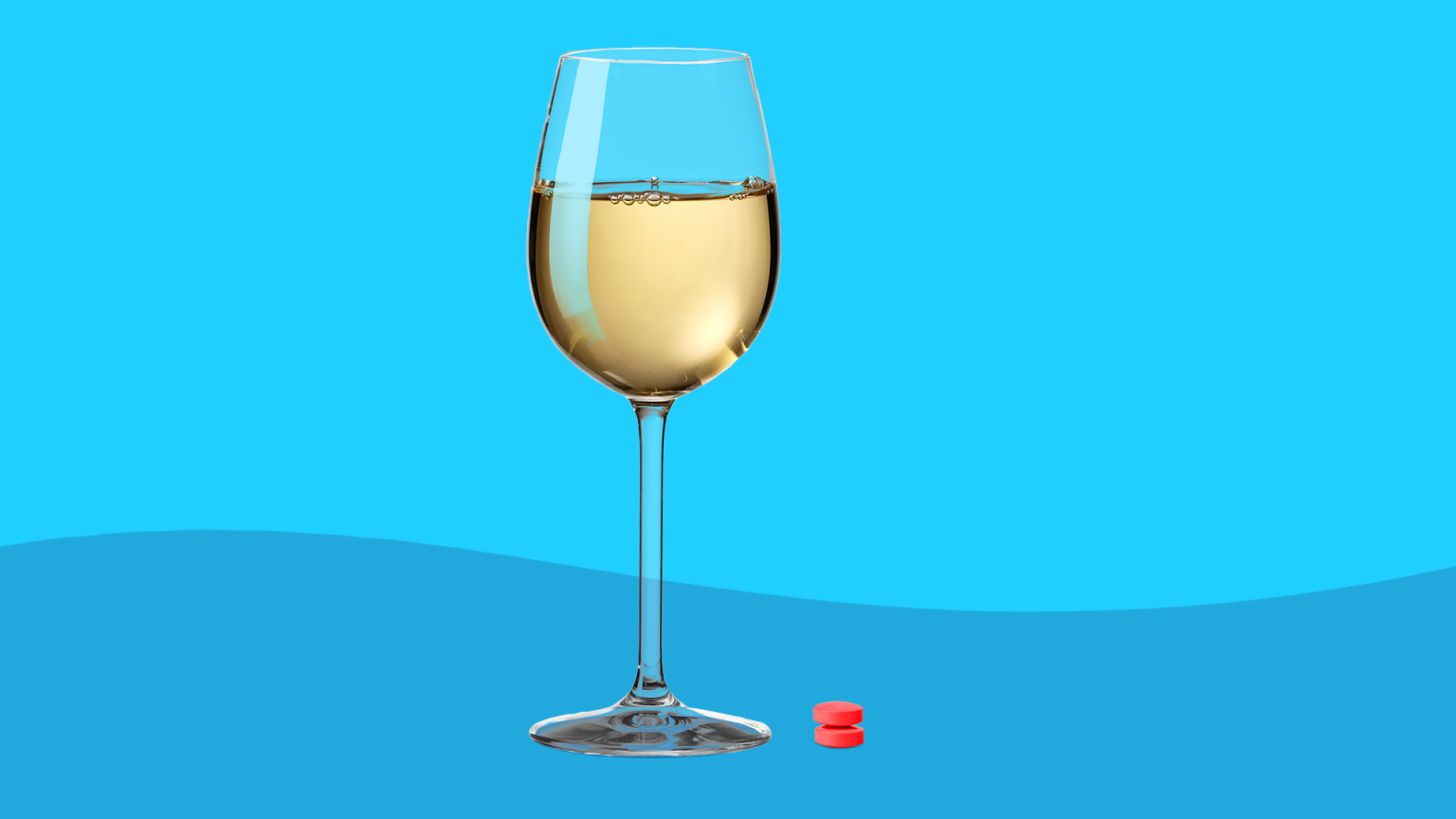 Are Sudafed and alcohol safe to mix?