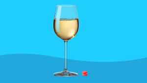 Are Sudafed and alcohol safe to mix?