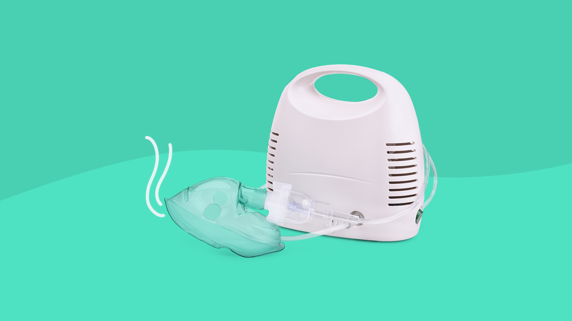 What Is a nebulizer? Who needs one and how it works | SingleCare