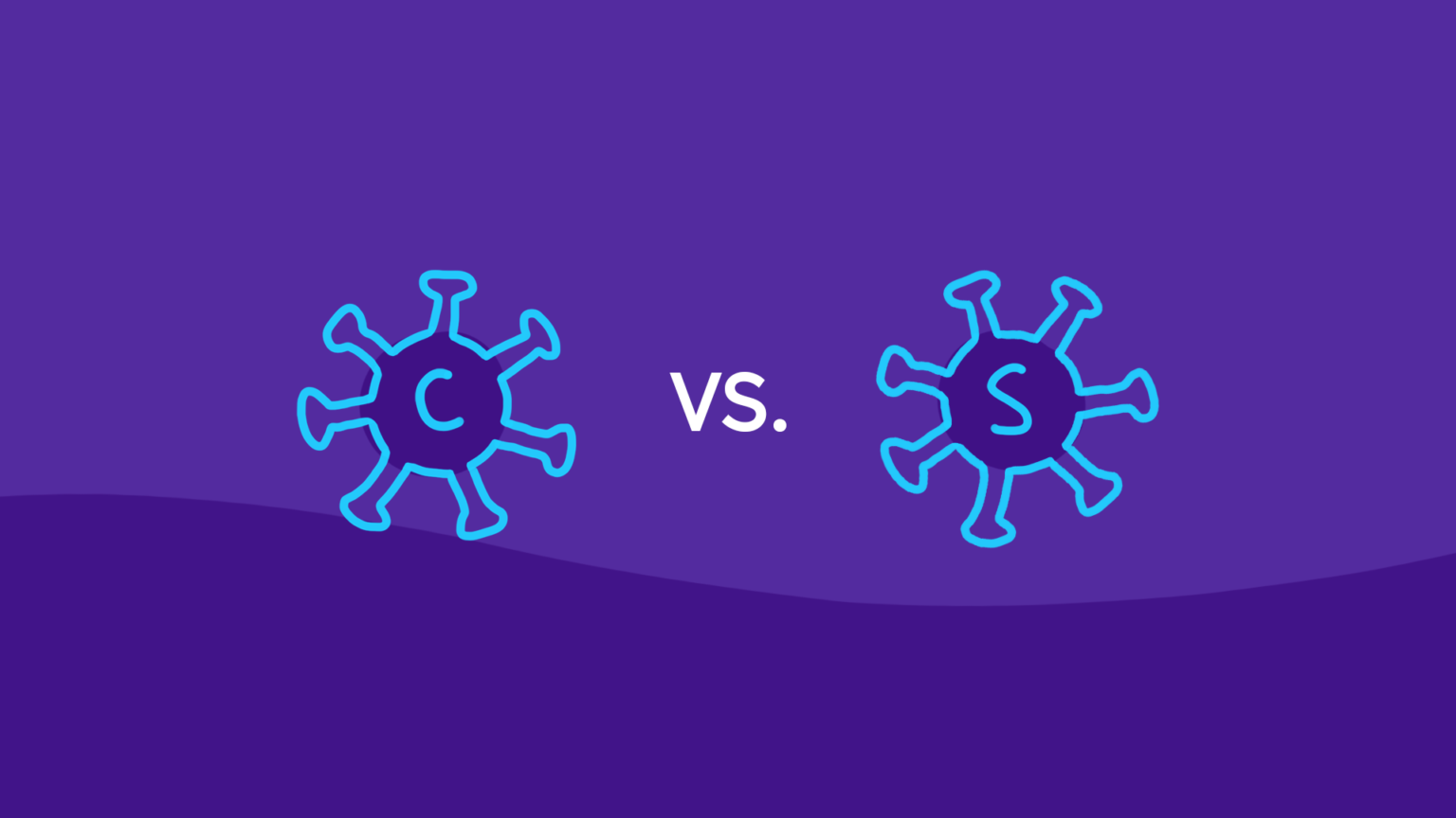 COVID-19 vs. SARS: The difference between two coronaviruses
