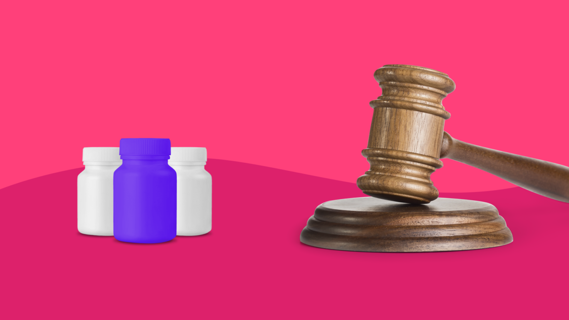 What is the Controlled Substances Act? - The Checkup