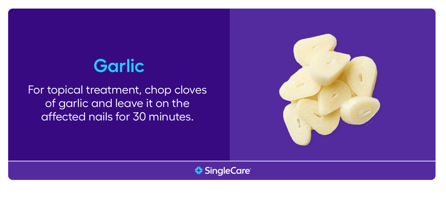 15 home remedies for toenail fungus | SingleCare