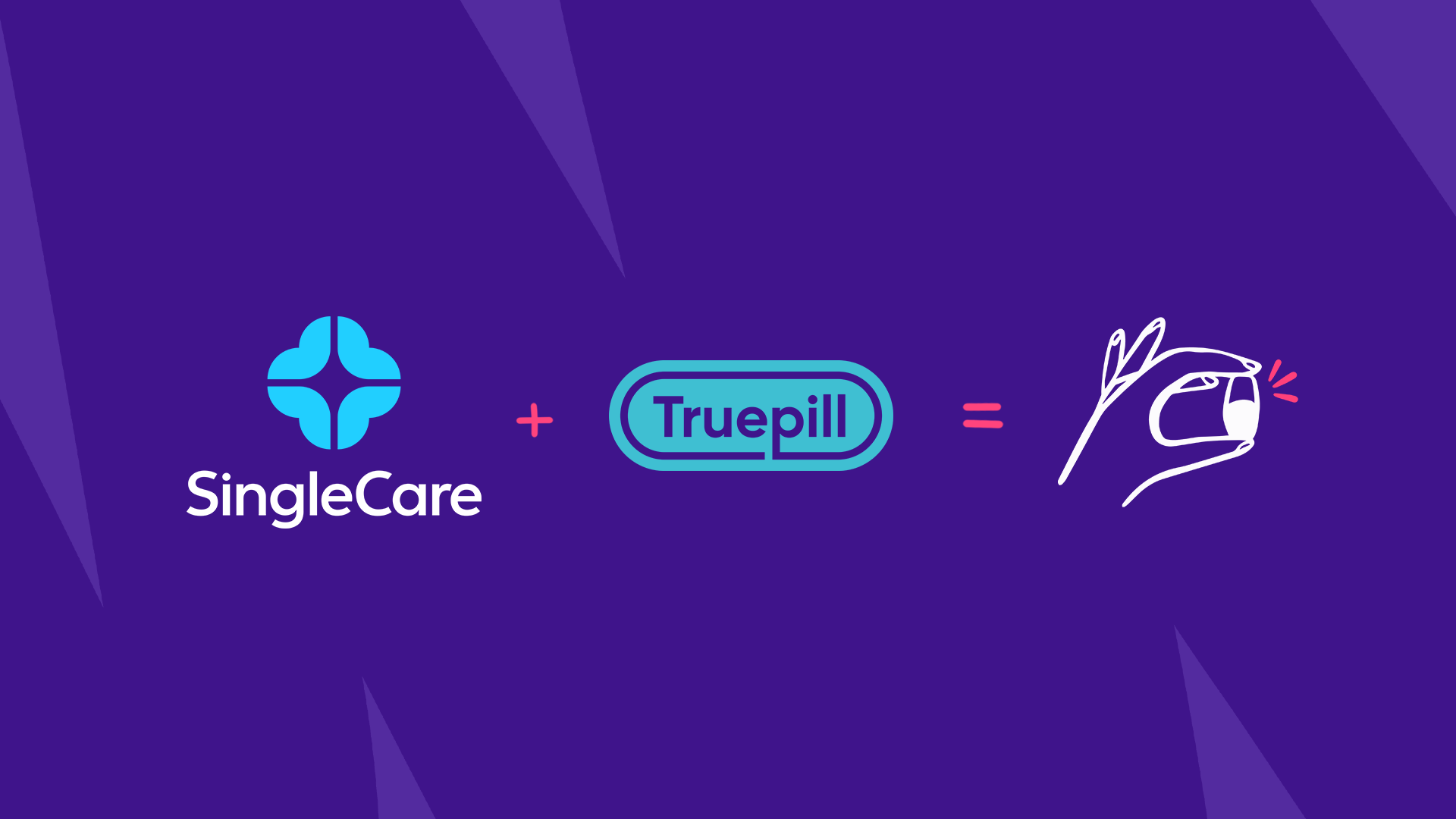 SingleCare partners with Truepill for prescription delivery