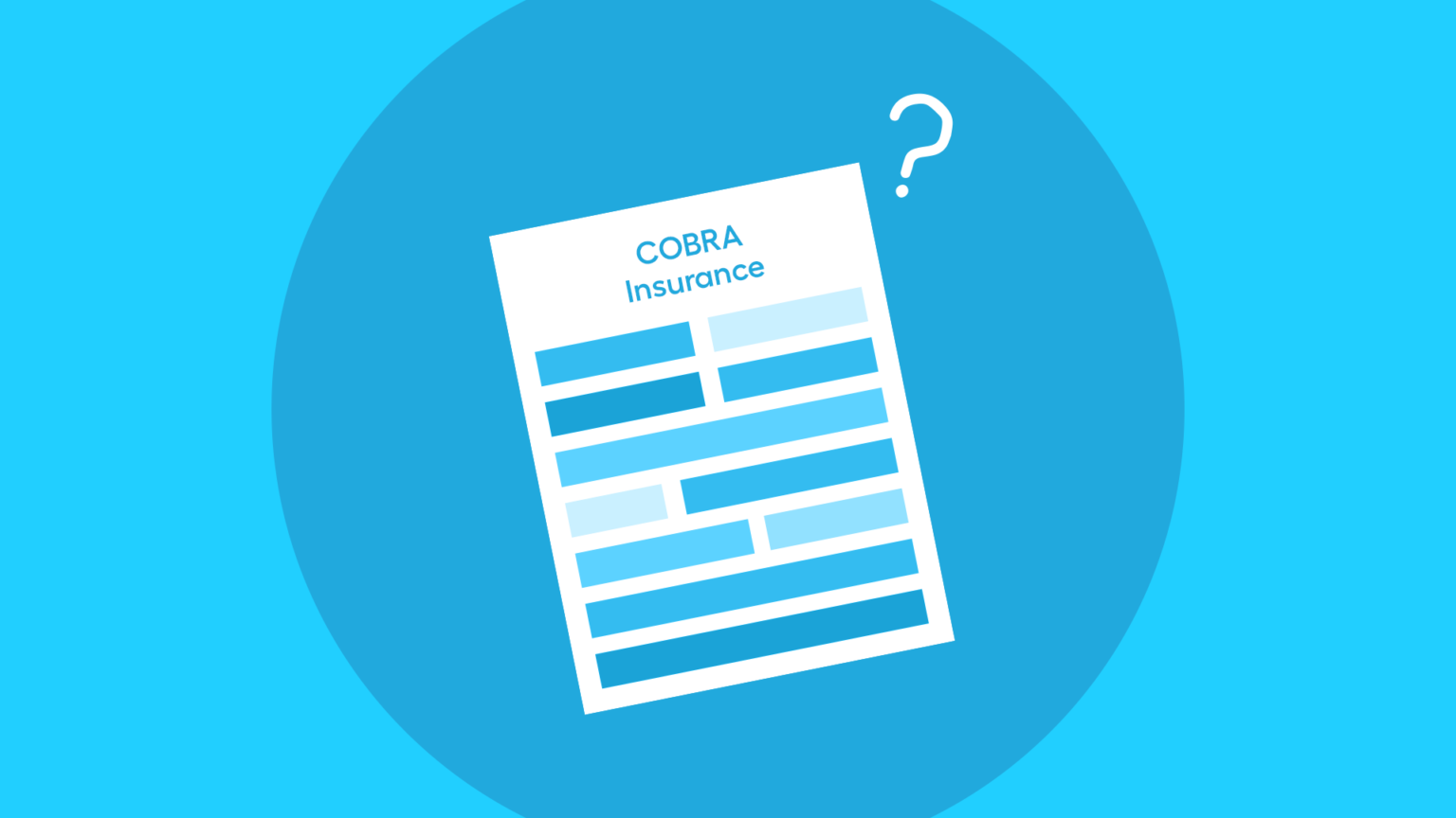 What is COBRA insurance? Coverage, cost, and affordable alternatives