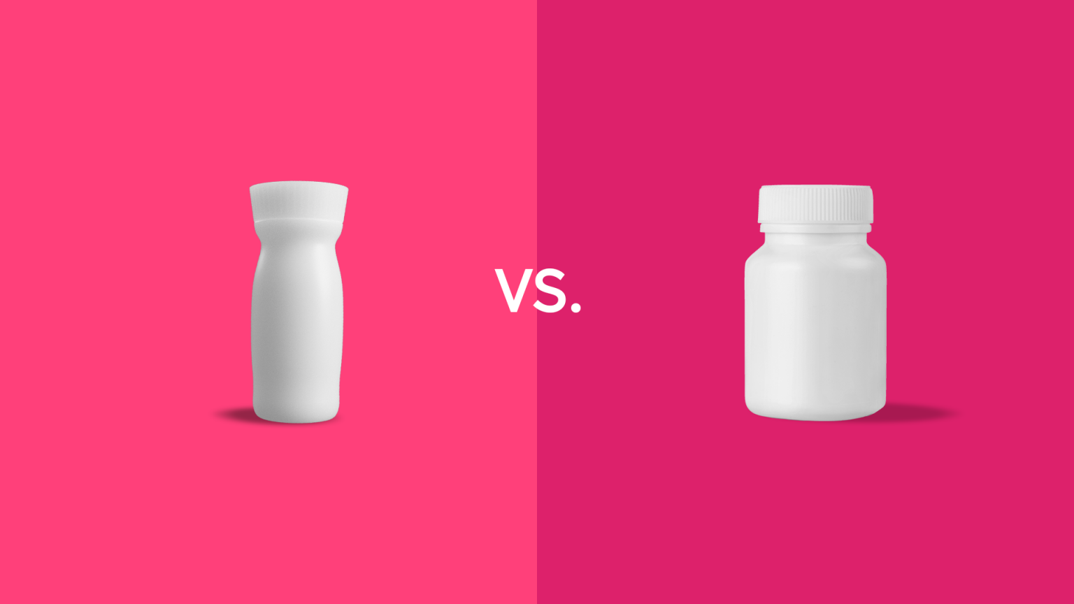 Comparing Benefiber and Metamucil for digestive health and weight control