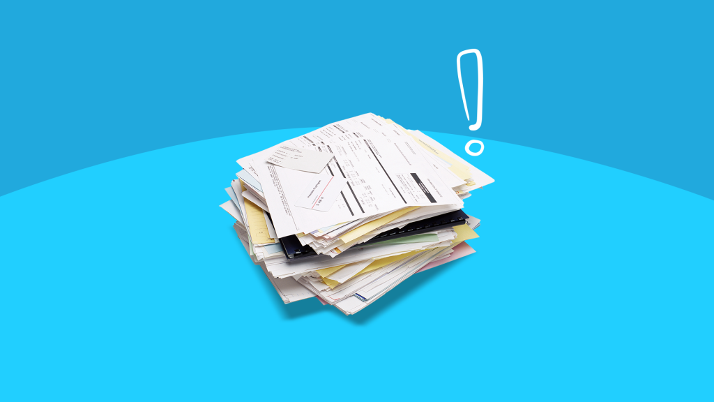 In-network vs. out-of-network: What does 'out-of-network' mean?