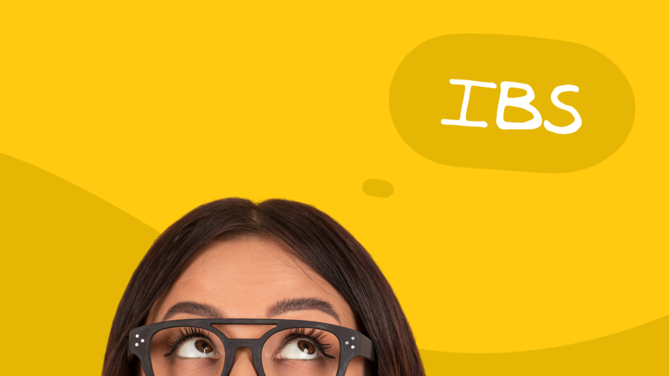 IBS and anxiety: The gut-brain axis and how to treat stress-related IBS