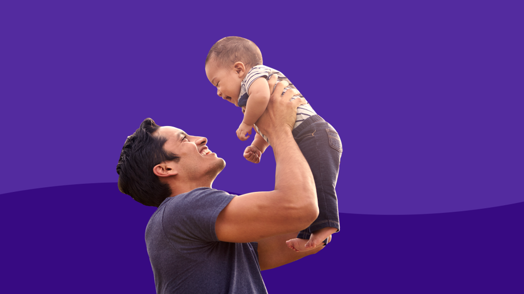 How men’s preconception health impacts fertility