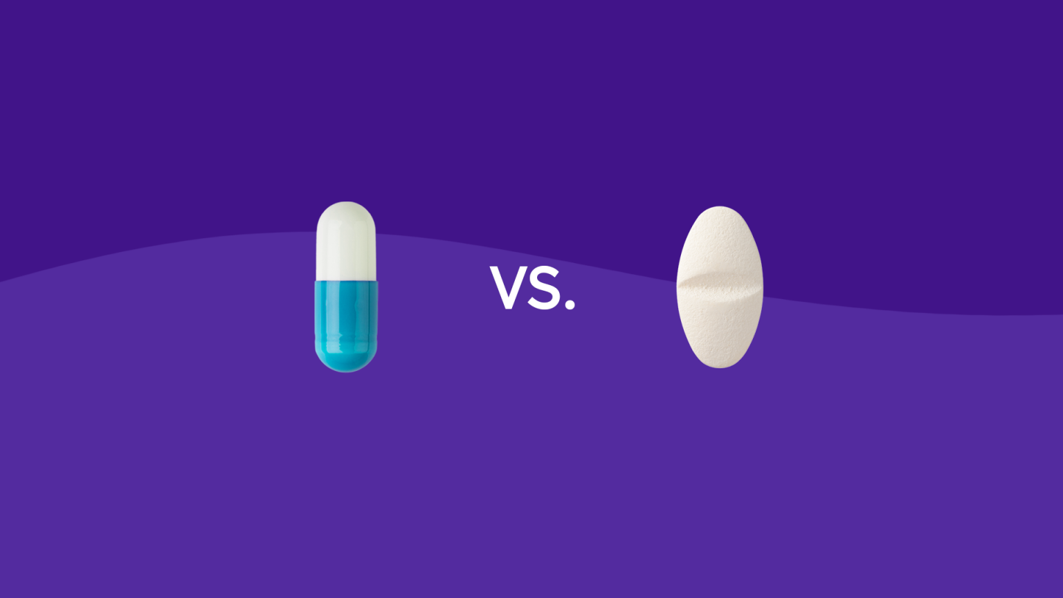 Vyvanse vs. Ritalin: Differences, similarities, and which is better for you