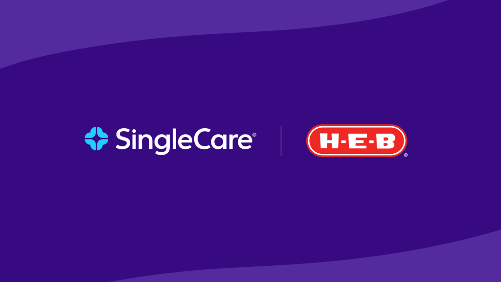 SingleCare pharmacy card now available at H-E-B pharmacy