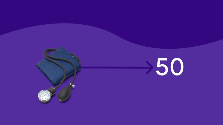 7 medical tests you need when you turn 50