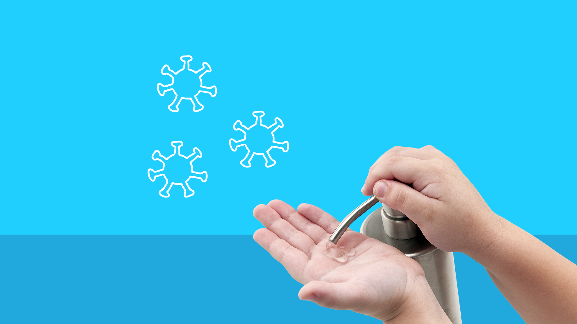 Germy pet peeves: A survey on people's thoughts and behaviors on germs