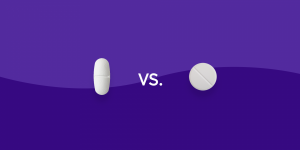 Etodolac vs. ibuprofen: Differences, similarities, and which is better ...