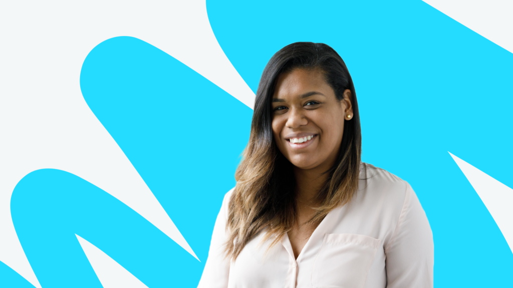 Alanna Inniss helps powering savings for SingleCare clients