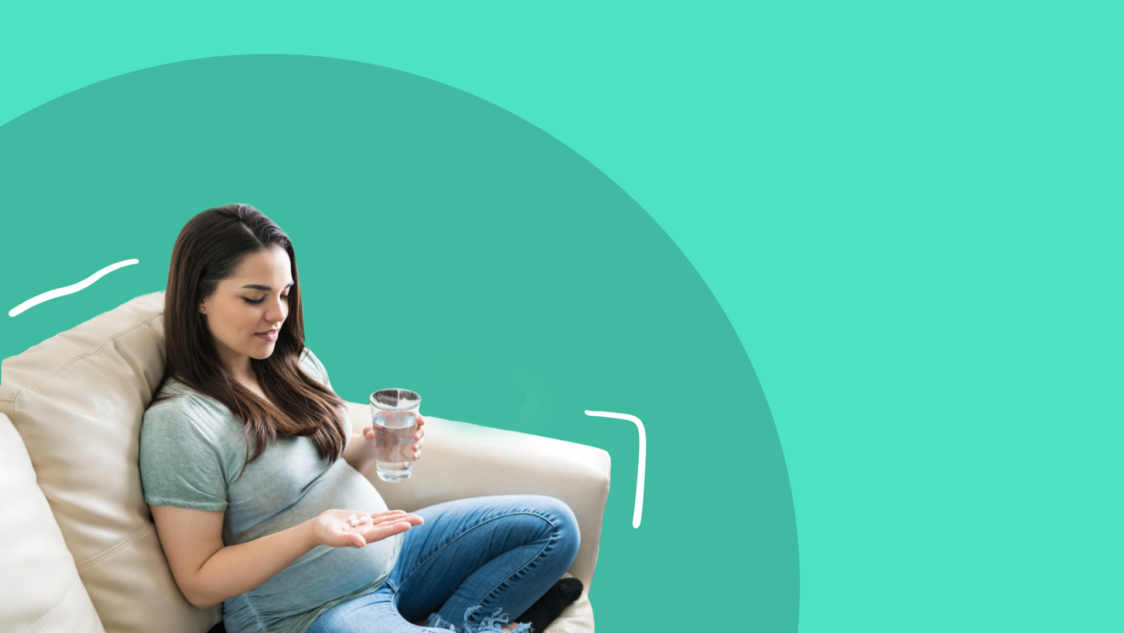 Pain meds for pregnancy: Is Tylenol or ibuprofen safe while pregnant?