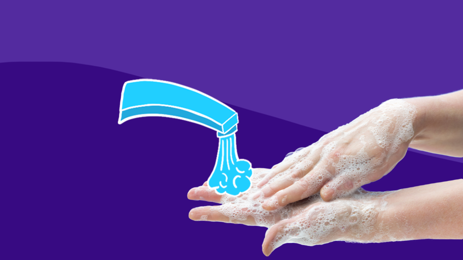 Handwashing 101: When and how to wash your hands (the right way)