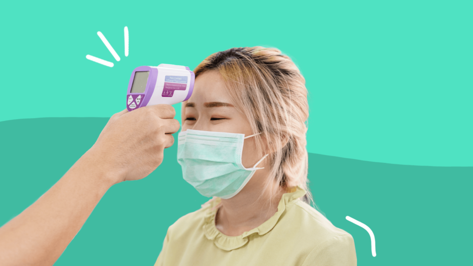 Flu symptoms 101: Is it the flu or something else?