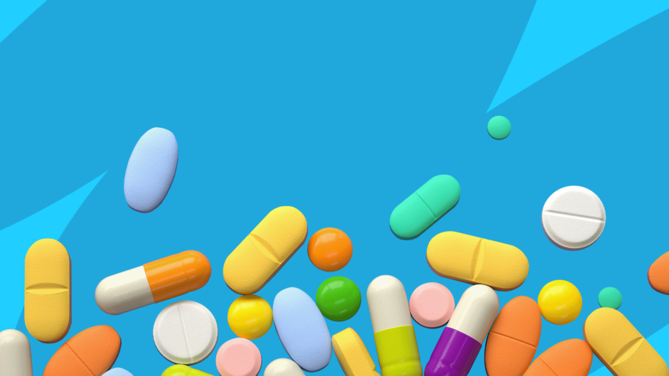 What can you take for nausea relief? 28 nausea medications and remedies