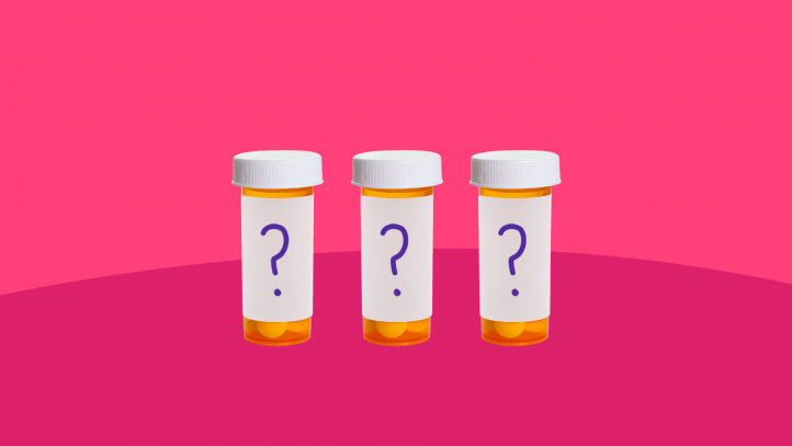 Drug Info Archives | The Checkup