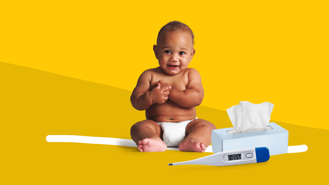 A parent’s guide to RSV symptoms, diagnosis, and treatment