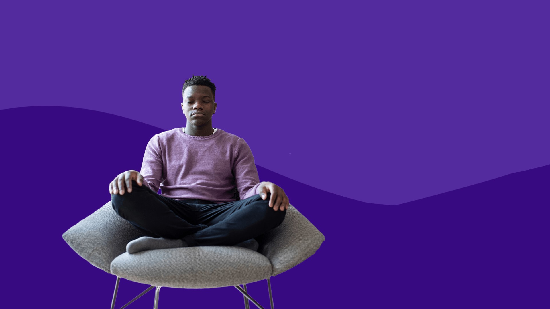 How to get a sudden spike in anxiety under control