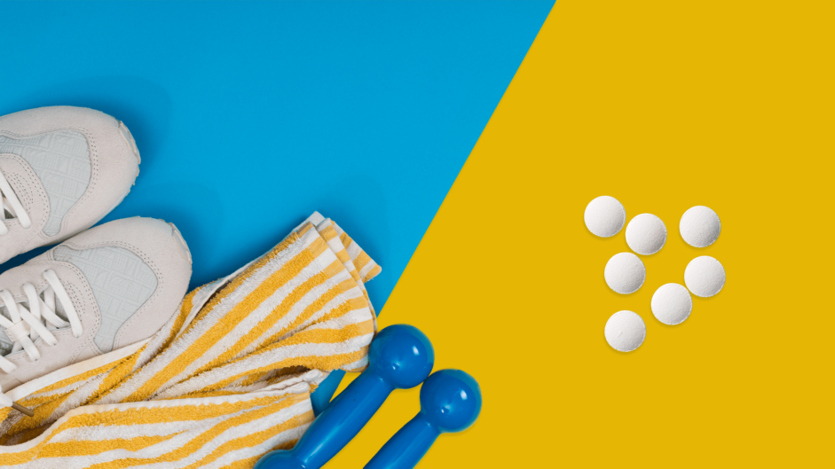 Lisinopril and exercise: Can you work out when taking ACE inhibitors?